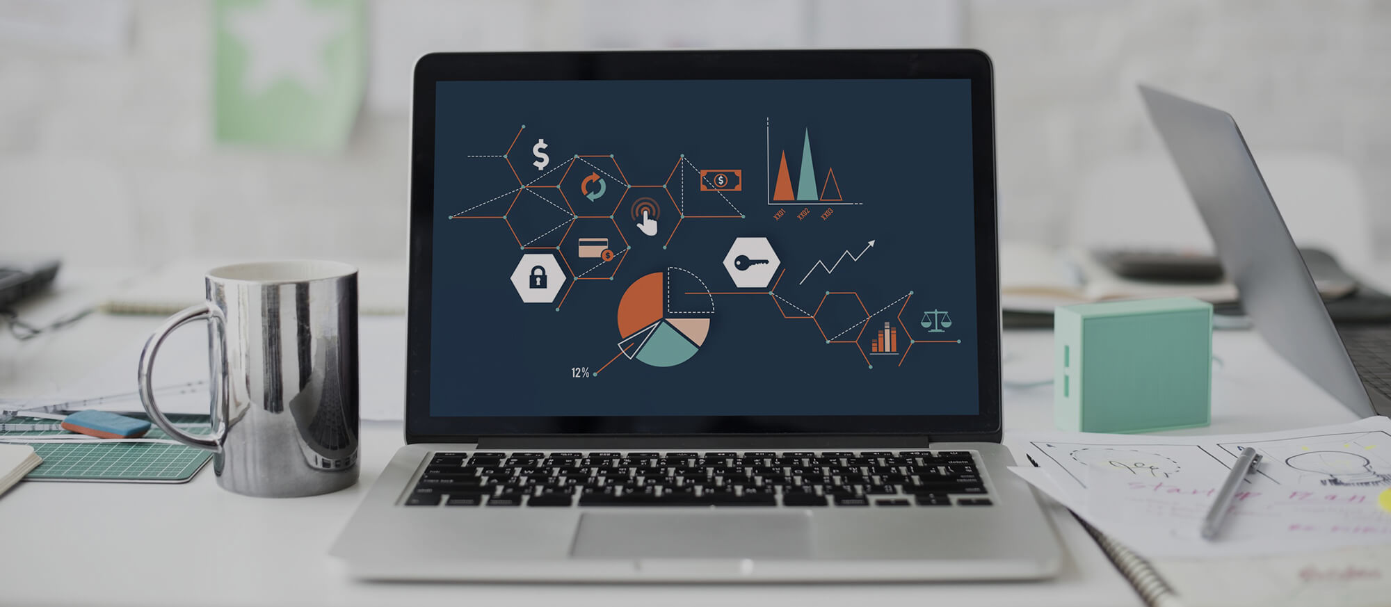 Steps To Creating The Right Custom Software Sunnet